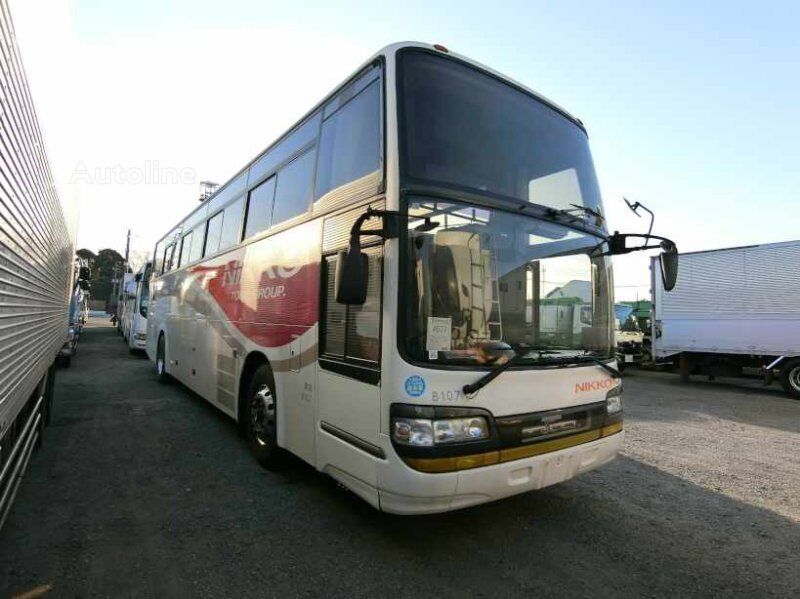 Hino SELEGA turistički autobus