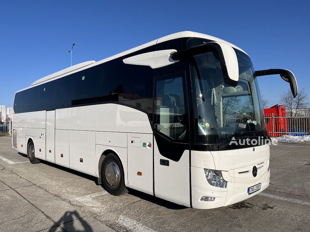 Mercedes-Benz Tourismo 15 turistički autobus