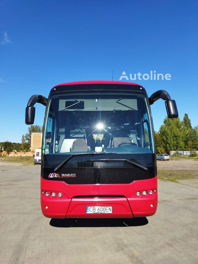 Neoplan Tourliner N2216 turistički autobus