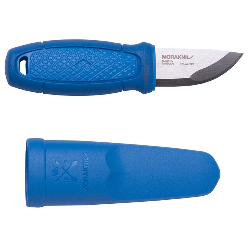 MORAKNIV Eldris nož - plava
