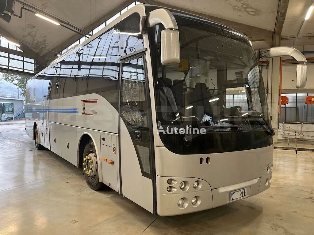 Prodaje se Temsa Safari RD turistički autobus na aukciji
