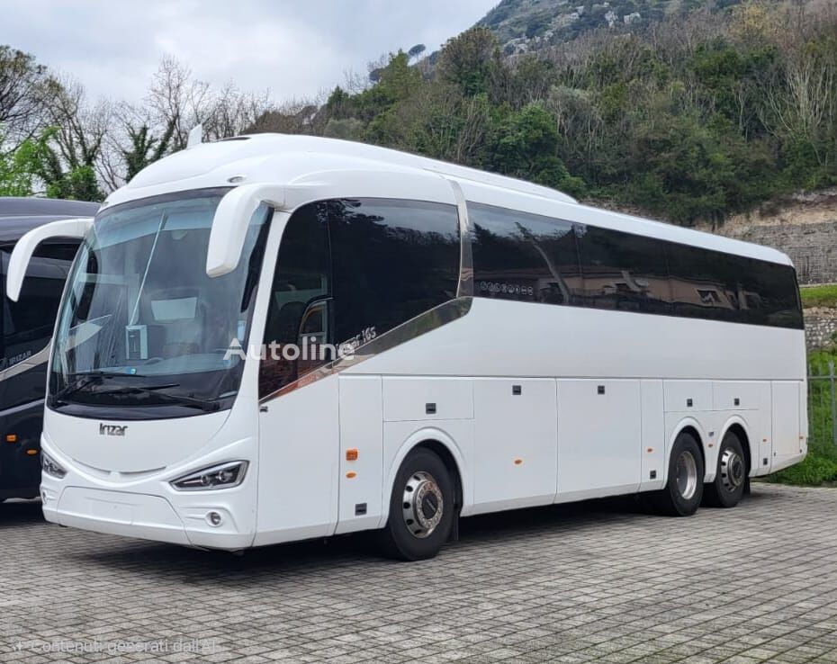 Irizar I6 turistički autobus