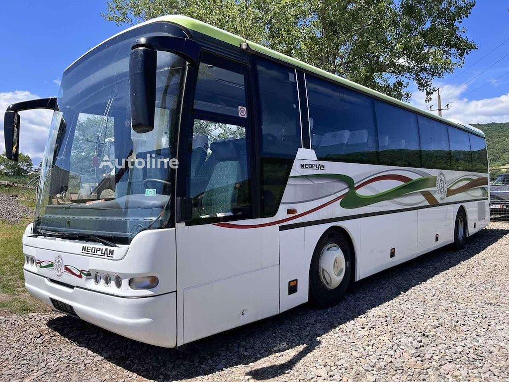 Neoplan Euroliner N turistički autobus