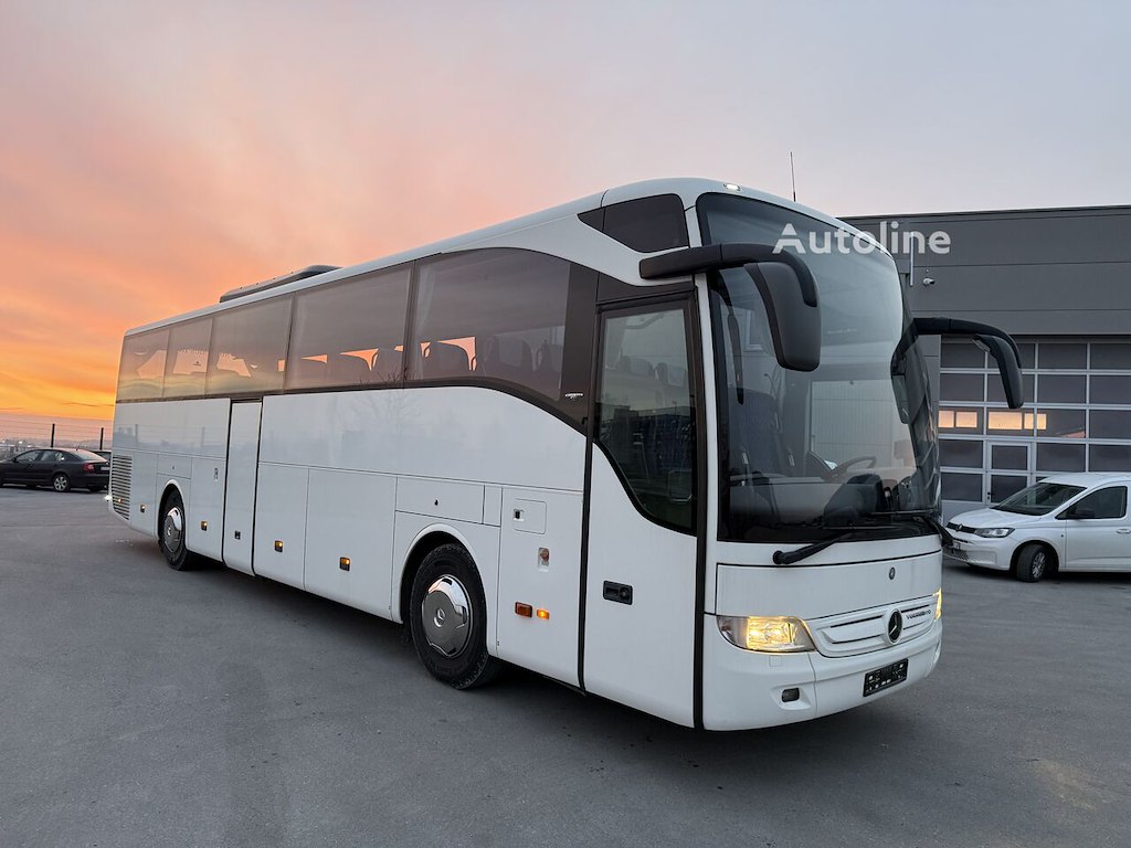 Mercedes-Benz Tourismo 15 RHD, org.165.000 km! turistički autobus