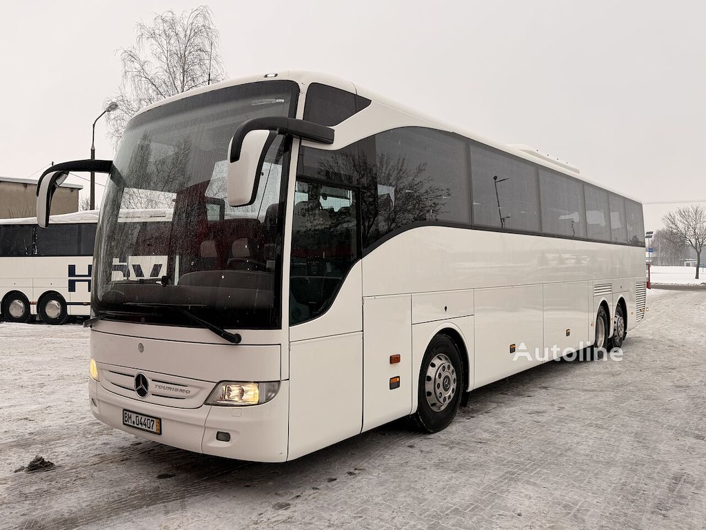 Mercedes-Benz Tourismo 16 turistički autobus