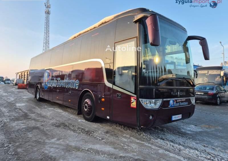 Van Hool ALICRON TX16 turistički autobus