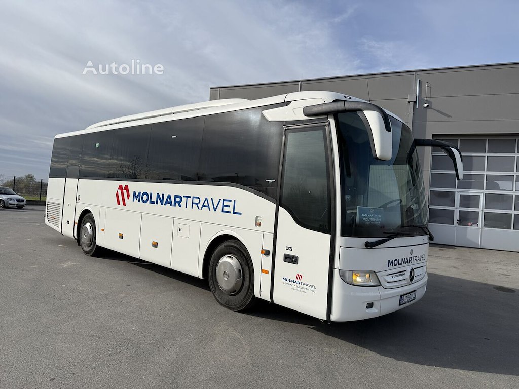 Mercedes-Benz Tourismo K, only 225.000 km!!! turistički autobus
