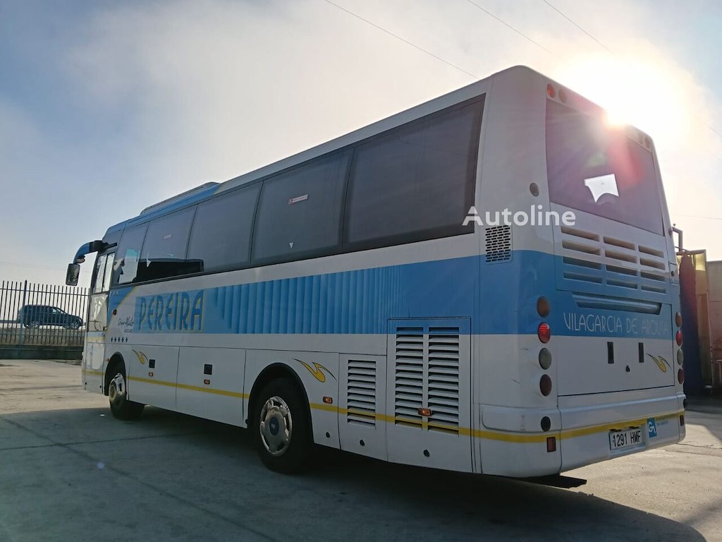 BMC Probus turistički autobus