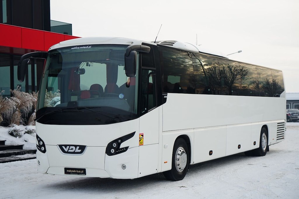 VDL FUTURA / FMD2 / EURO 6 / 113000 KM !!! / SPROWADZONY / turistički autobus
