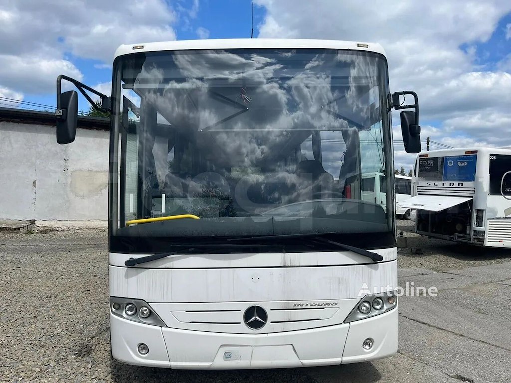 Mercedes-Benz Intouro prigradski autobus