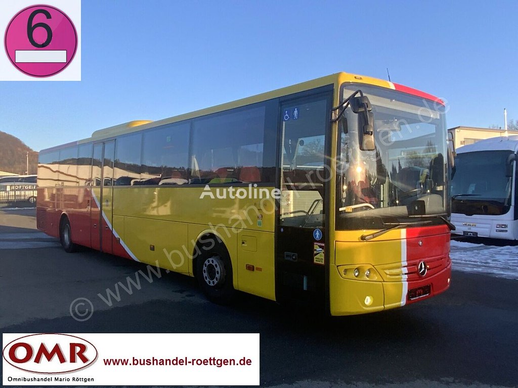 Mercedes-Benz Intouro L prigradski autobus