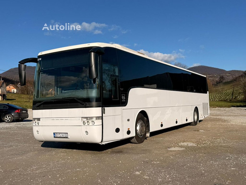 Van Hool T916 Atlino prigradski autobus