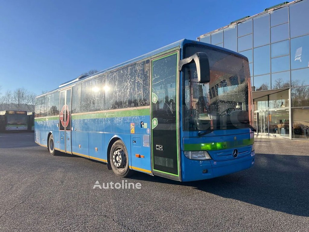 Prodaje se Mercedes-Benz Integro prigradski autobus na aukciji
