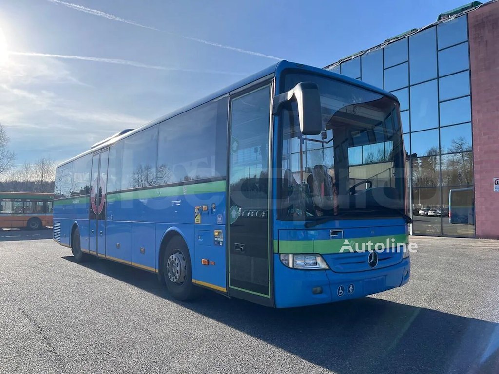 Prodaje se Mercedes-Benz Integro prigradski autobus na aukciji