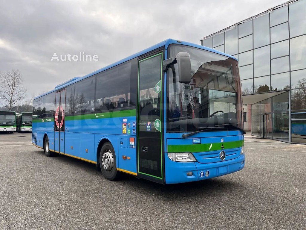 Prodaje se Mercedes-Benz Integro prigradski autobus na aukciji