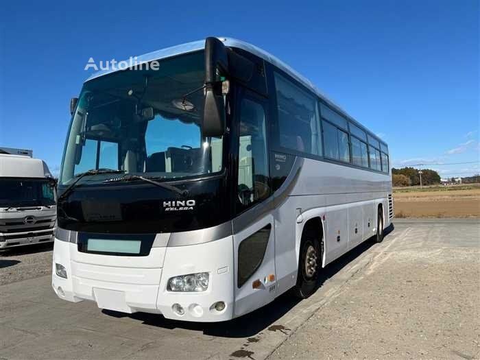 Hino SELEGA prigradski autobus