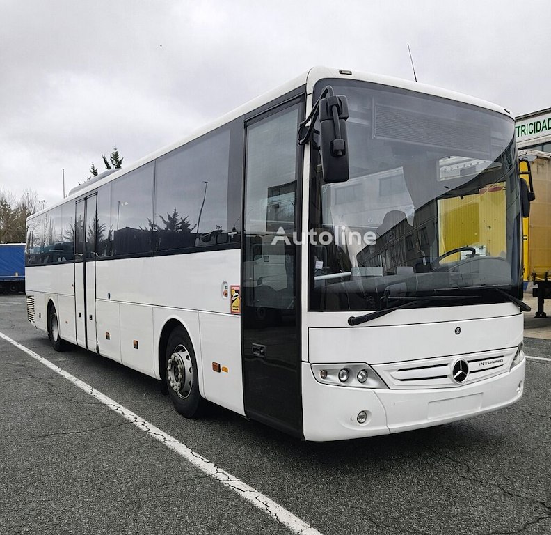 Mercedes-Benz Intouro prigradski autobus