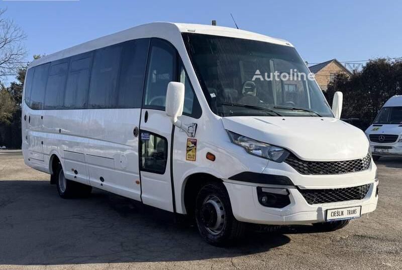 IVECO Ferqui prigradski autobus