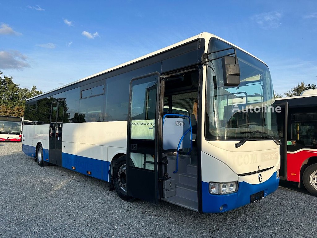 IVECO Crossway prigradski autobus