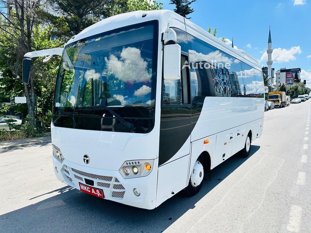 Temsa OPALIN PRESTİJ prigradski autobus