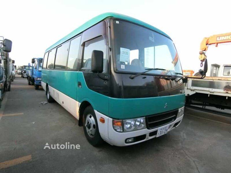 Mitsubishi ROSA prigradski autobus