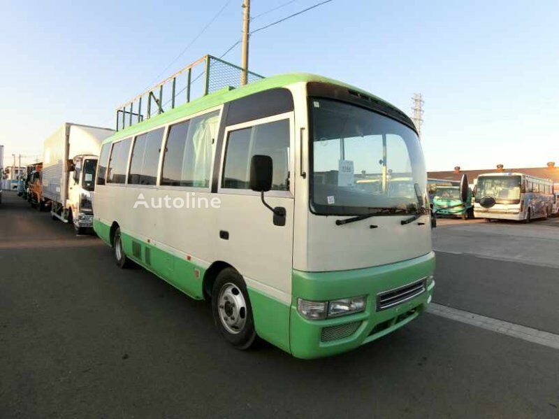 Nissan CIVILIAN prigradski autobus