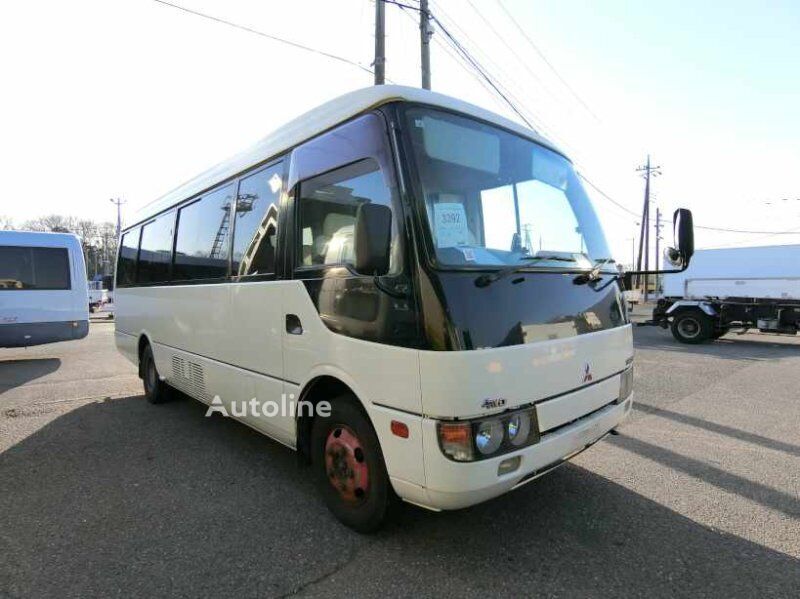 Mitsubishi ROSA prigradski autobus