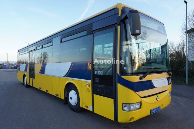 Irisbus Crossway - ( Arway Recreo Evadys ) prigradski autobus