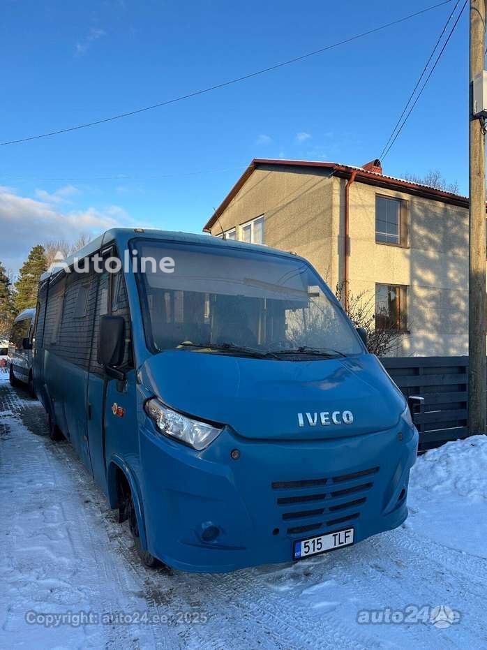 IVECO Daily 65 prigradski autobus