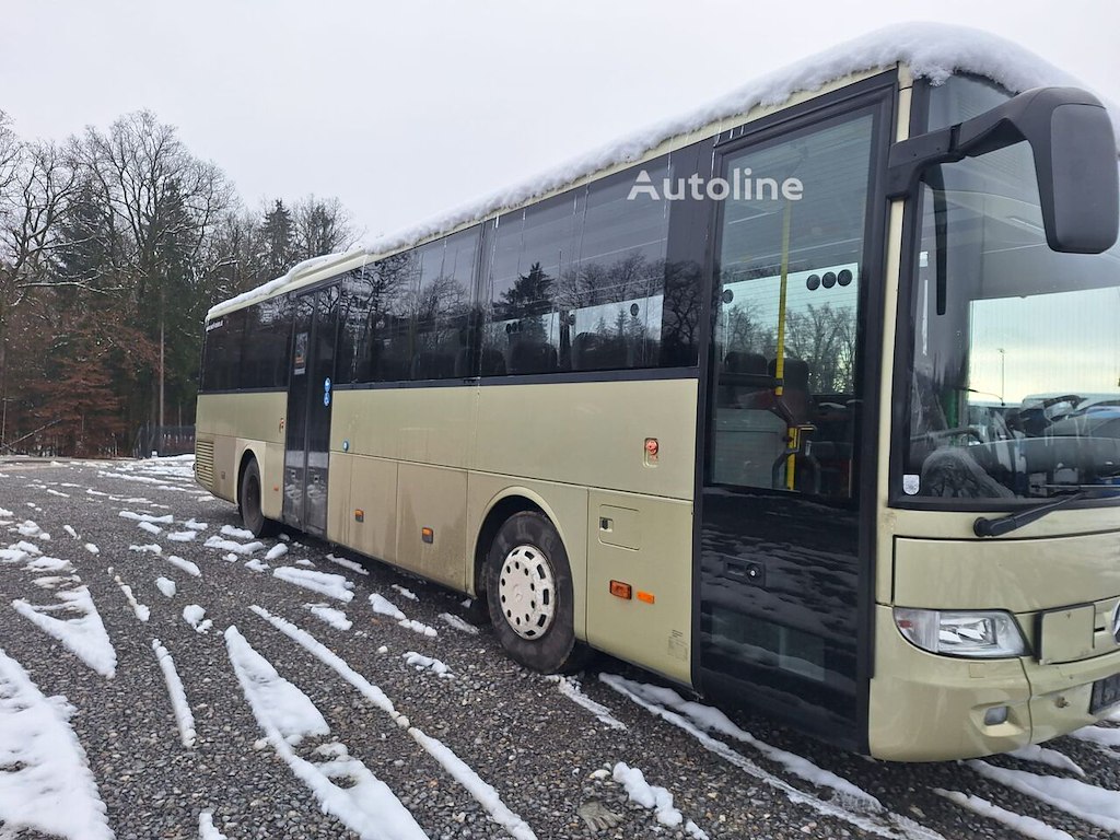 Mercedes-Benz Integro O550 Ü prigradski autobus
