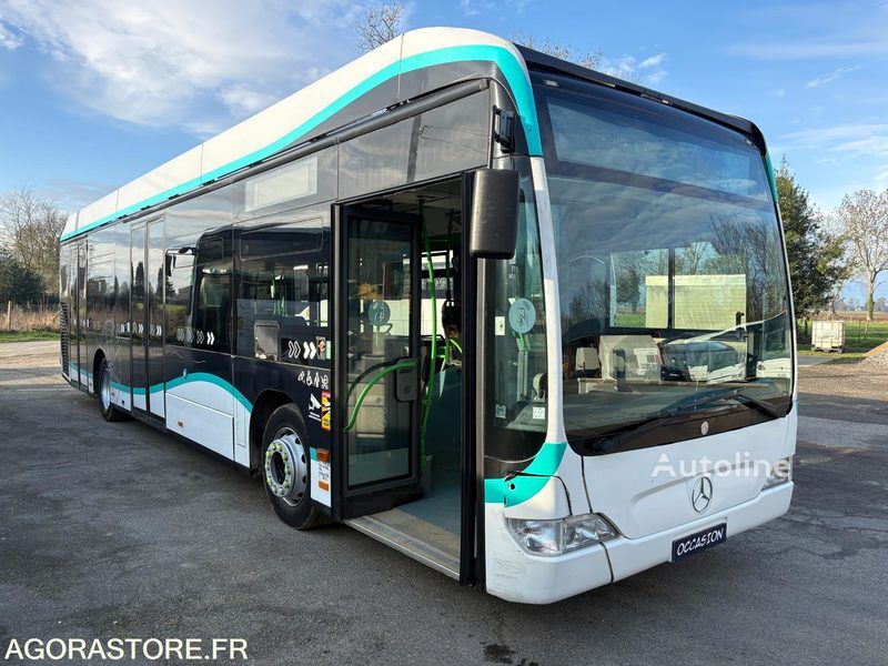Prodaje se Mercedes-Benz CITARO gradski autobus na aukciji