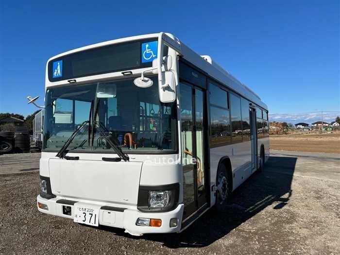 Isuzu ERGA MIO gradski autobus