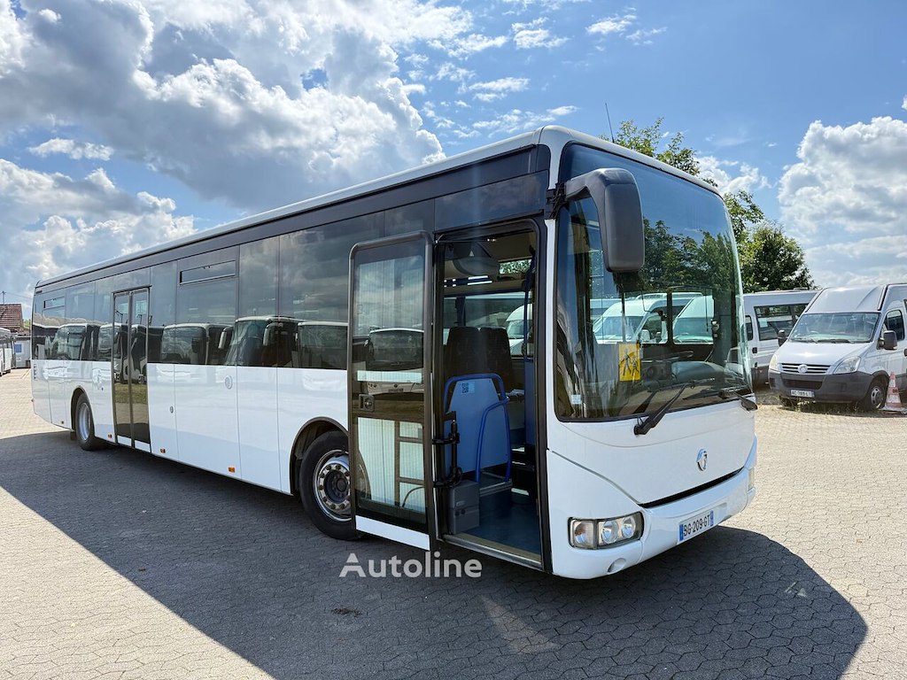 Irisbus Crosswey LE Euro 5 gradski autobus