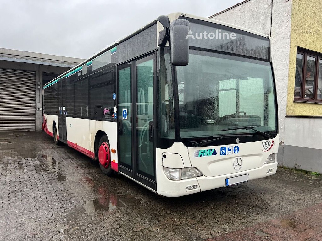 Mercedes-Benz O 530 Citaro/ A20/A21 gradski autobus