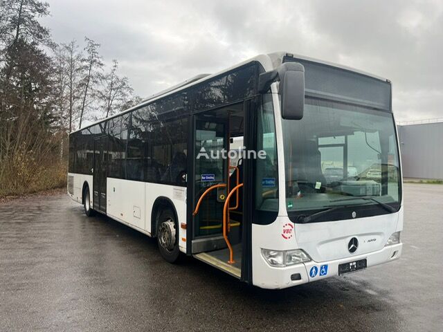Mercedes-Benz Citaro O530 gradski autobus