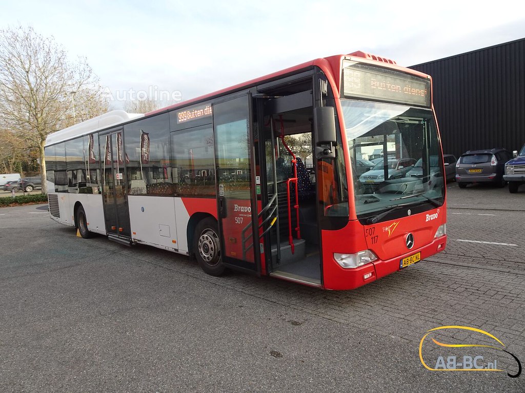 Mercedes-Benz Citaro O530 LE 42 Seats, 45 Standee EEV, 5 pcs. available gradski autobus