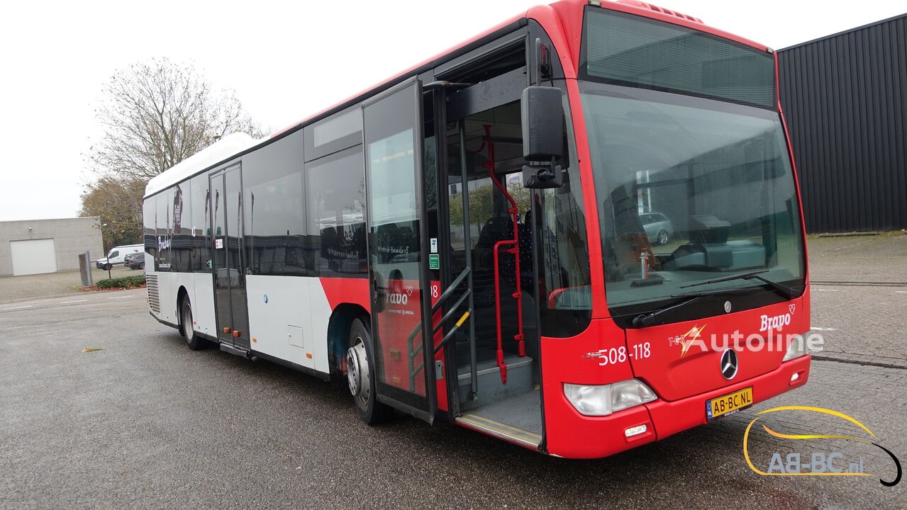 Mercedes-Benz Citaro O530 LE 42 Seats, 45 Standee EEV, 5 pcs. available gradski autobus