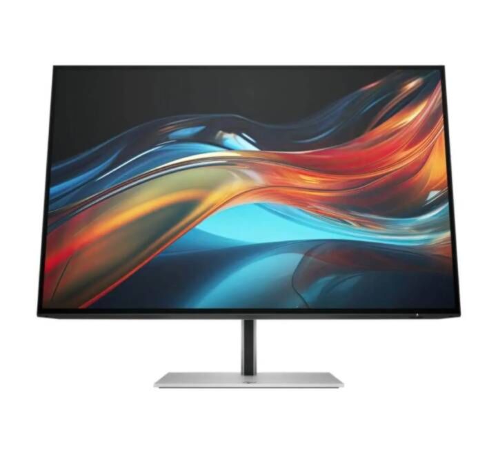 HP MONITOR 724PU 24" FHD/IPS/100 HZ