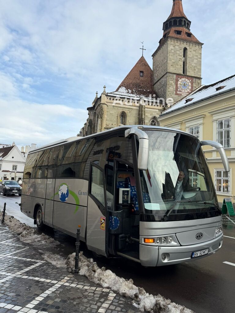 MAN beulas autobus za razgledavanje grada
