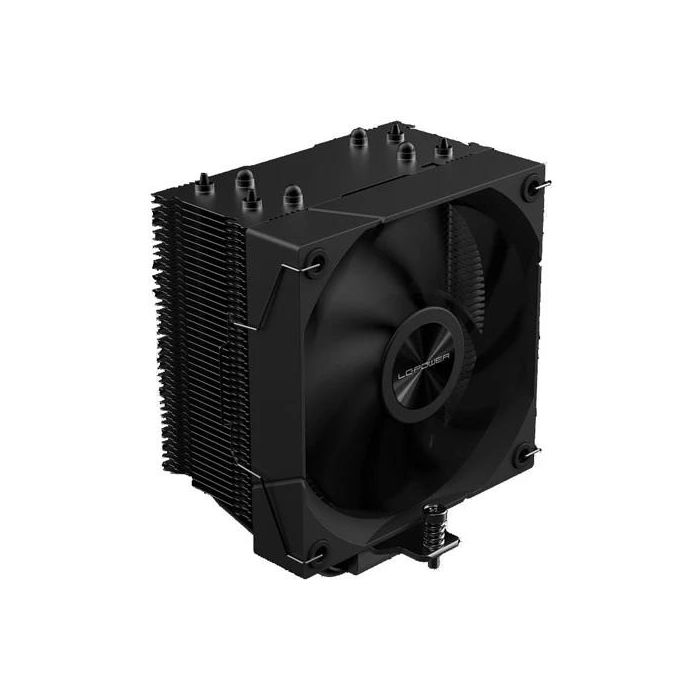 CPU Cooler LC Power Cosmo LC-CC-120-B4 AERA