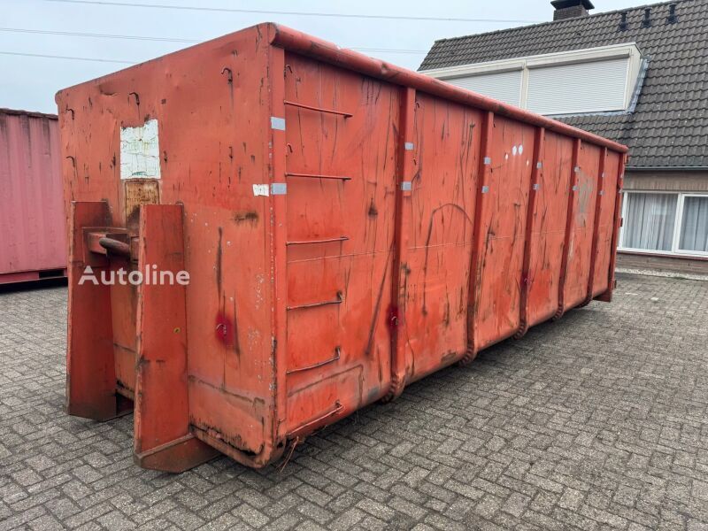 Diversen Open Container 27M3 multilift kontejner