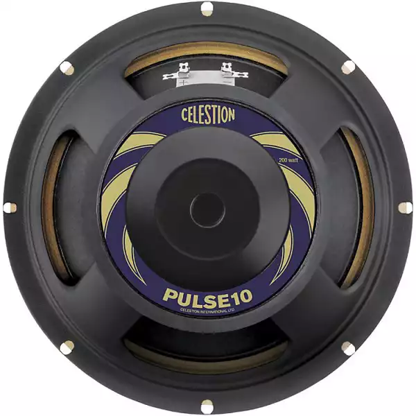 CELESTION PULSE 10 8 Ohm - Bas zvučnik