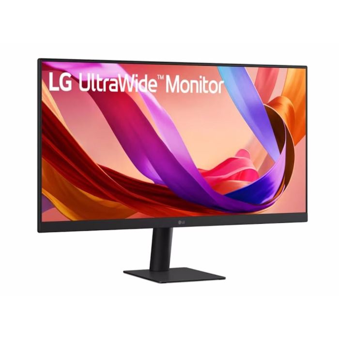 Monitor LG 34U511A-B 34"/IPS,21:9/2560x1080/100Hz/5ms GtG/HDMI,DP/VESA/crna