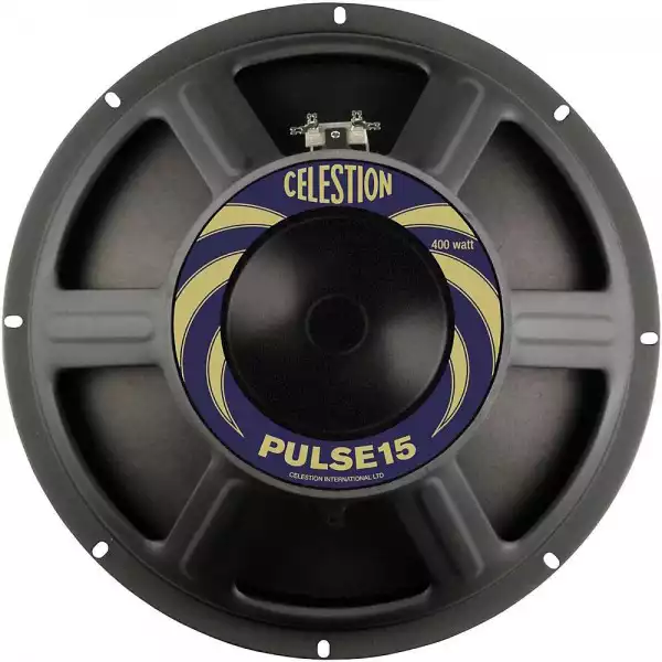 CELESTION PULSE 15 8 Ohm - Bas zvučnik