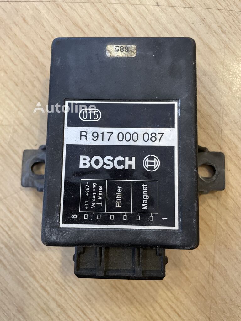 Bosch R917000087 relej za autobusa