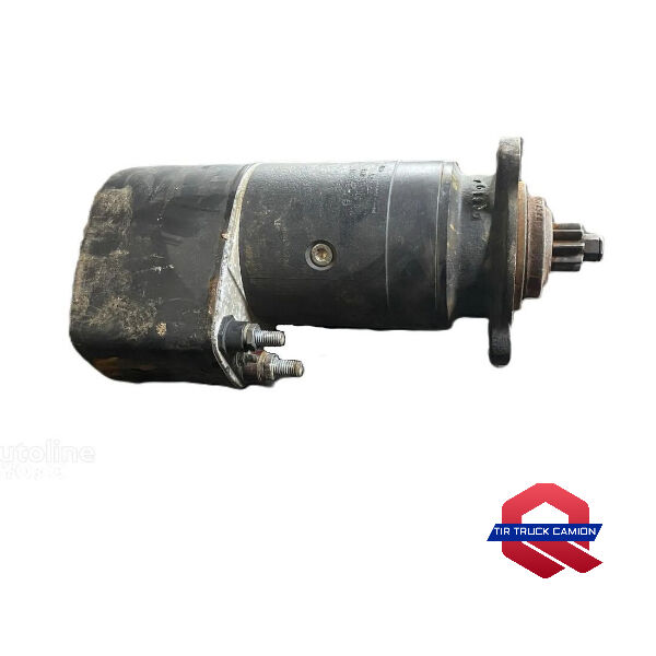 Bosch MAN F2000 0001416078 starter za MAN F2000 tegljača