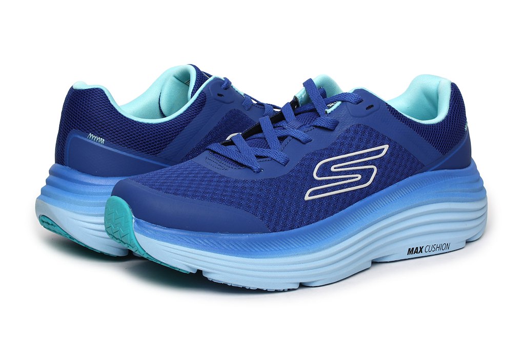 Skechers 
Plitke patike
- Max Cushioning Endeavour