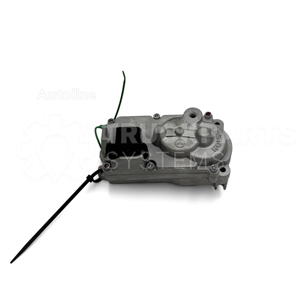 Cummins Siłownik turbiny VGT ®, 05452688 turbokompresor za kamiona