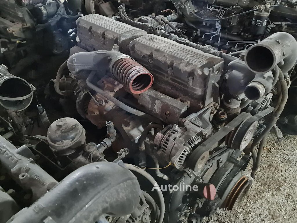 Motor za DAF XF 95 tegljača