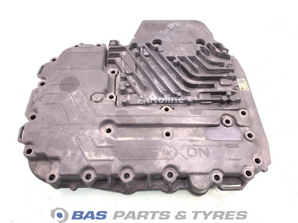 DAF ECU 12TX2210 TD TraXon 2134299 menjač za DAF kamiona